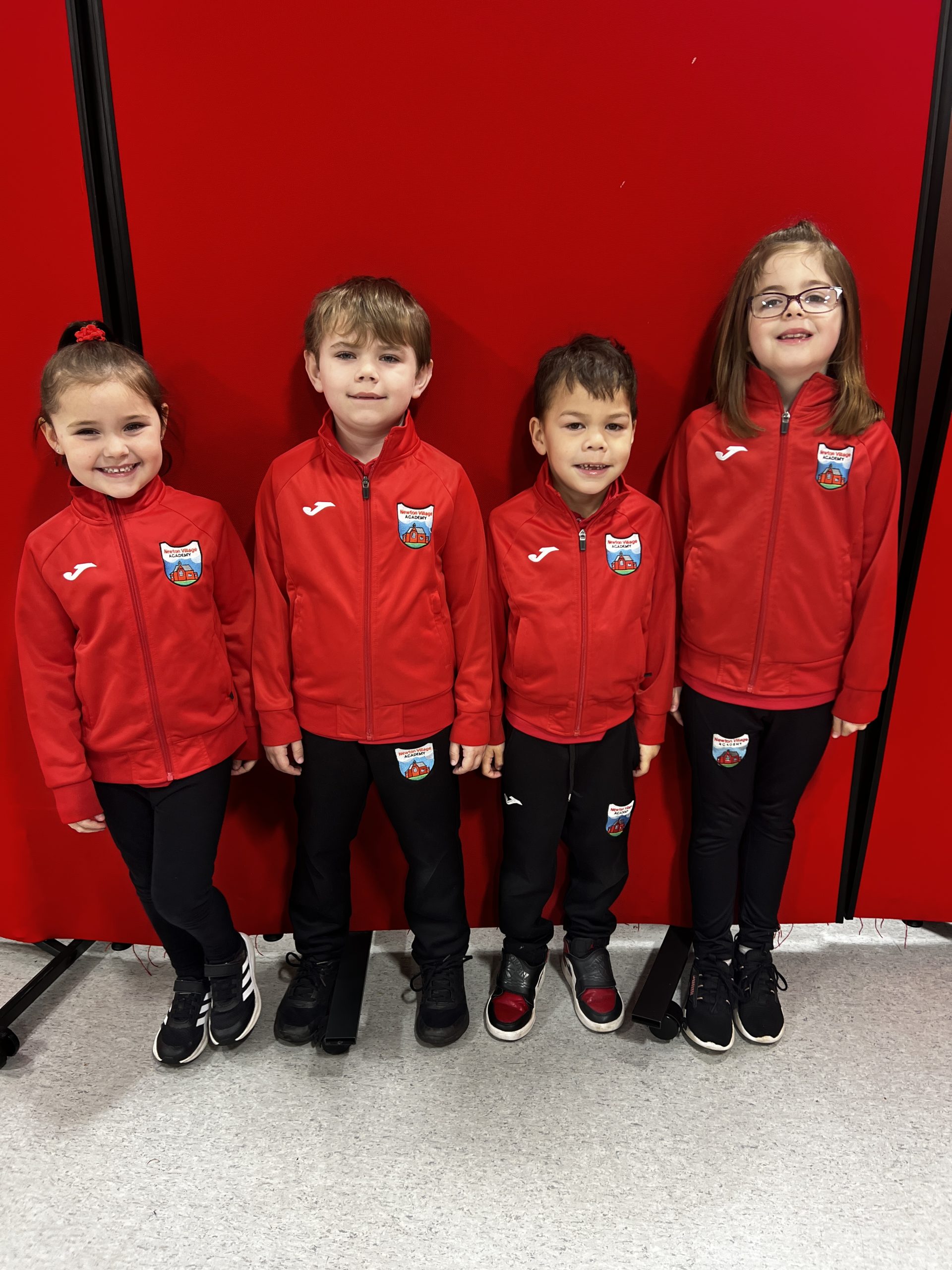 School Uniform – Newton Academy